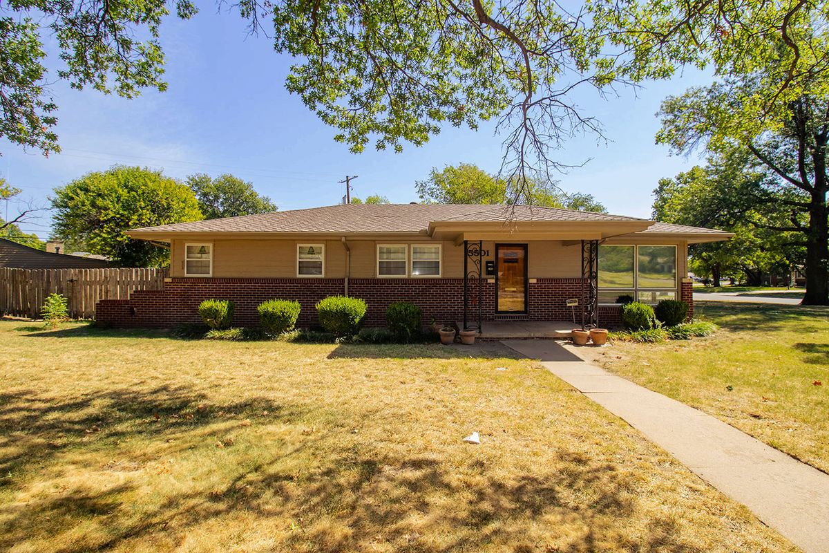 5501 E. Coe Dr., Wichita, KS 67208 - McCurdy | Real Estate & Auction