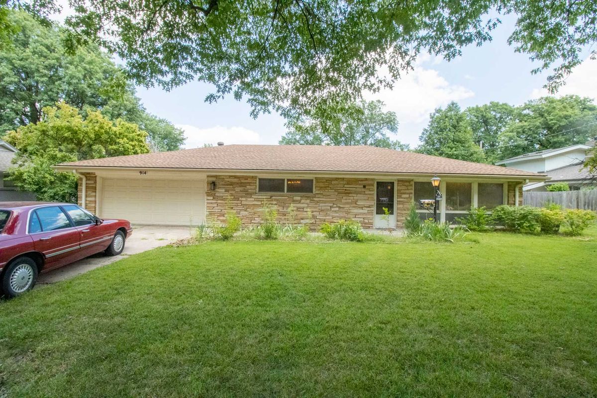 914 N. Mission Rd., Wichita, KS 67206 - McCurdy | Real Estate & Auction