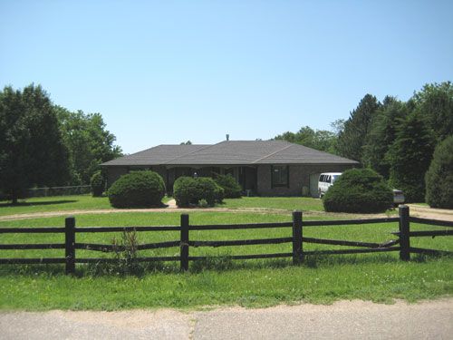 2115 S. Crest, Wichita, KS 67207 - McCurdy | Real Estate & Auction