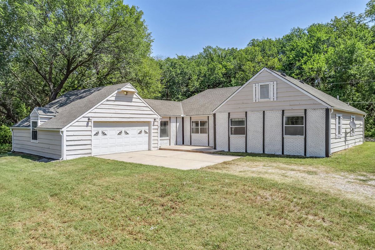 29202 97th Rd., ARKANSAS CITY, KS 67005 - McCurdy | Real Estate & Auction