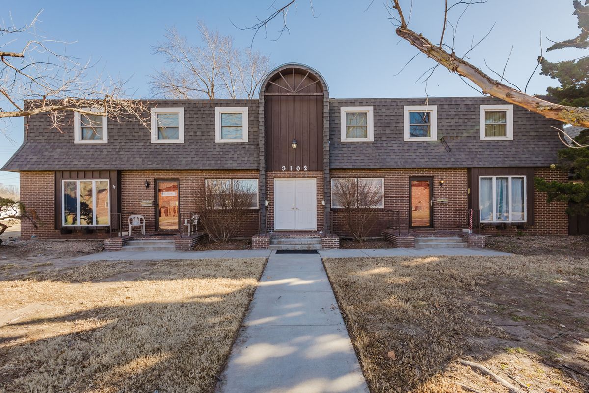 Sierra Way Apartments - 8 Units, Sierra Way Apartments - 3102 Sierra ...