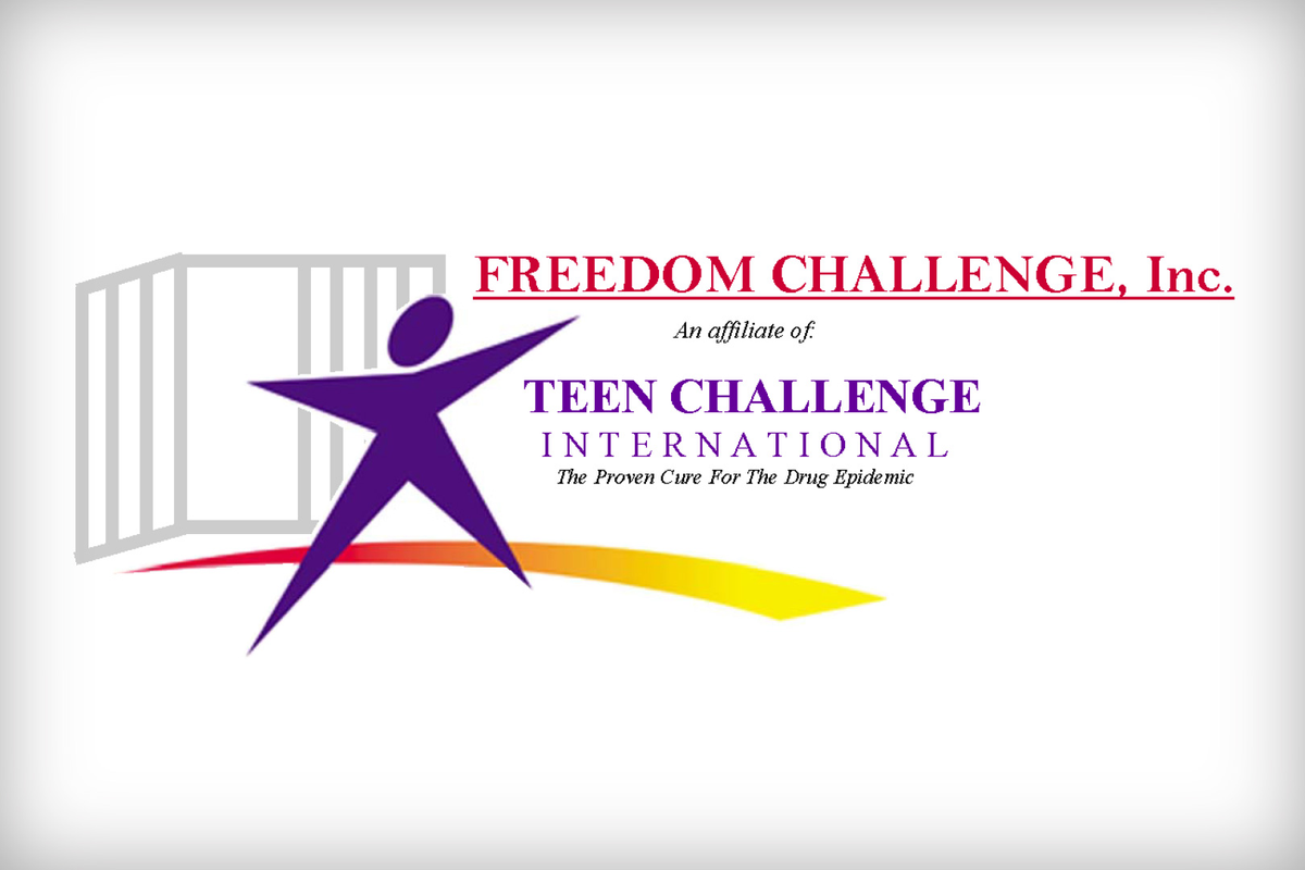 Freedom Challenge Annual Banquet & Art Auction, 3777 S. Meridian ...