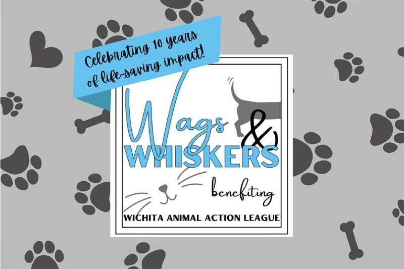 WAAL - Wags & Whiskers 10th Annual Fundraiser, 1240 N. Greenwich Rd ... WAAL - Wags & Whiskers 10th Annual Fundraiser, 1240 N. Greenwich Rd ...