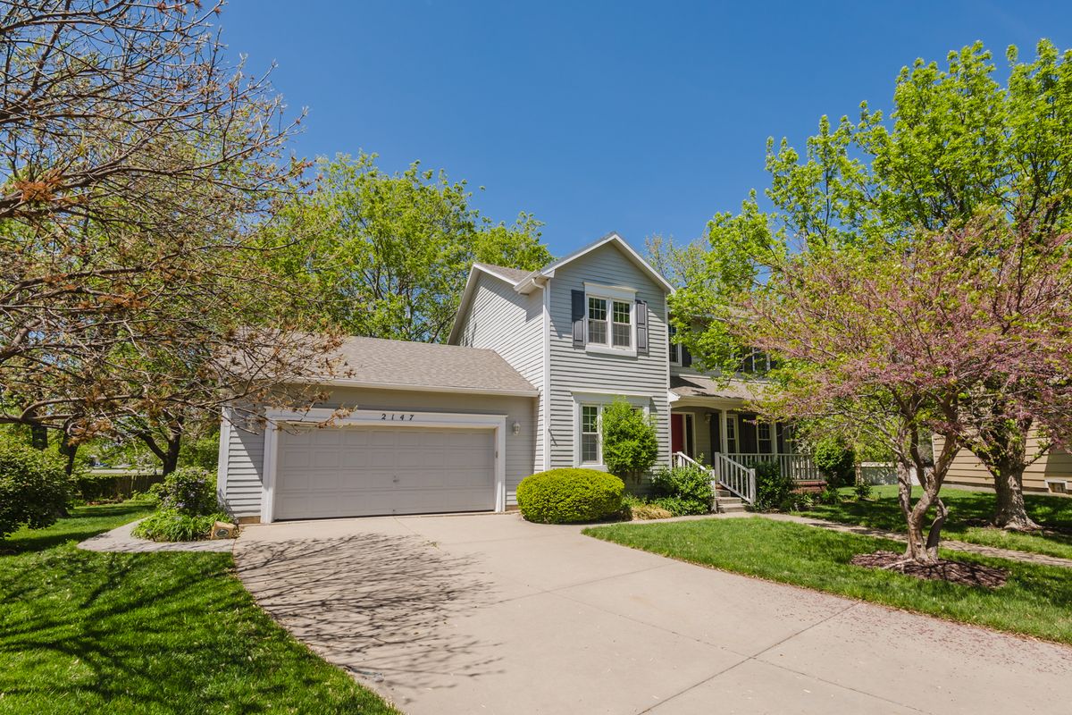 2147 N. Tee Time Ct., Wichita, KS 67212 - McCurdy | Real Estate & Auction