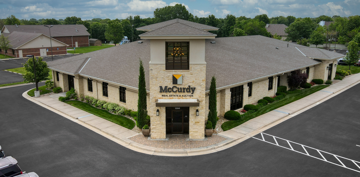 McCurdy Expands Presence in Central Kansas | McCurdy