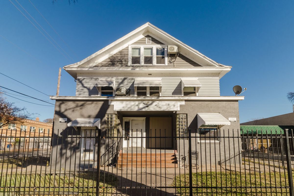 638 N. Broadway Ave & Add\'l Lot, Wichita, KS 67214 - McCurdy | Real ...