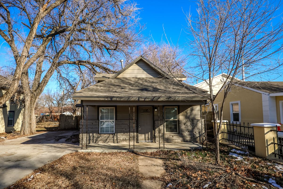 2510 N. Jackson Ave., Wichita, KS 67204 - McCurdy | Real Estate & Auction
