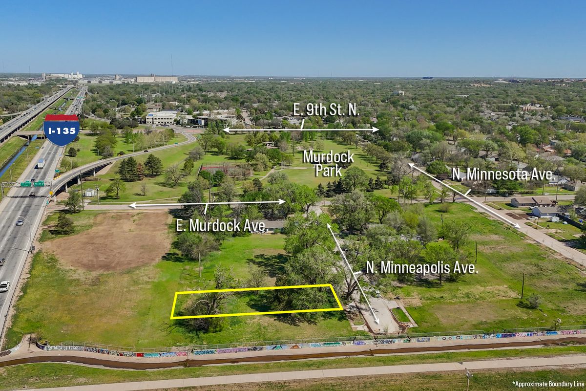 (N) ABSOLUTE 0.16 ± Acres On Minneapolis Ave., 0.16 ± Acres on ...