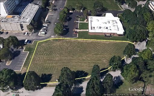 (Overland Park) ABSOLUTE - 1 AC ± Prime Loc, 8800 Ballentine, Overland ...