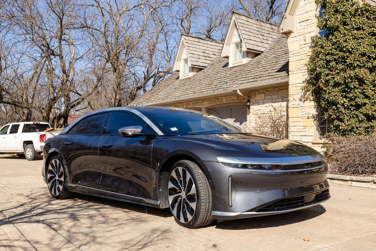 Lucid - 2022, 1002 S. Maize Rd., Wichita, KS 67209 - McCurdy | Real Estate & Auction