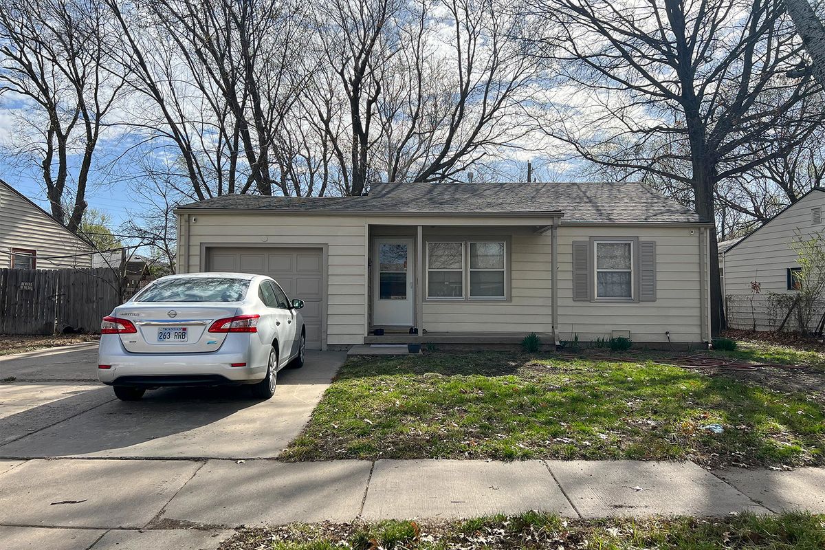 950 S. Christine Rd., Wichita, KS 67218 - McCurdy | Real Estate & Auction