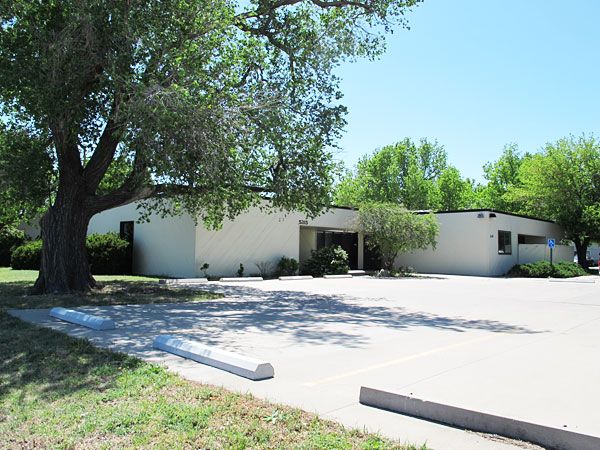 (NE) ABSOLUTE - 5,765 SF ± Office Building, 5315 E 21st St N, Wichita ...