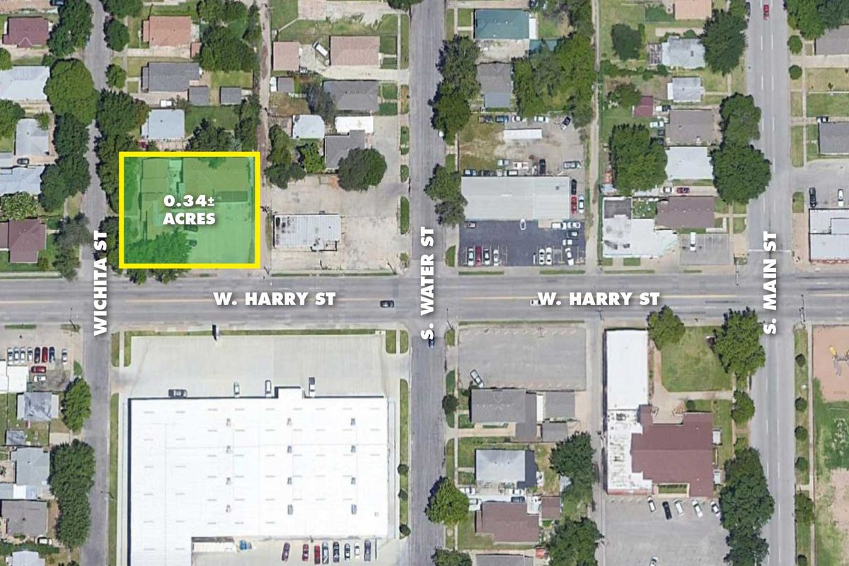 (SW) ABSOLUTE- 8,338 Sq. Ft. Commercial Building With Multi Purpose ...