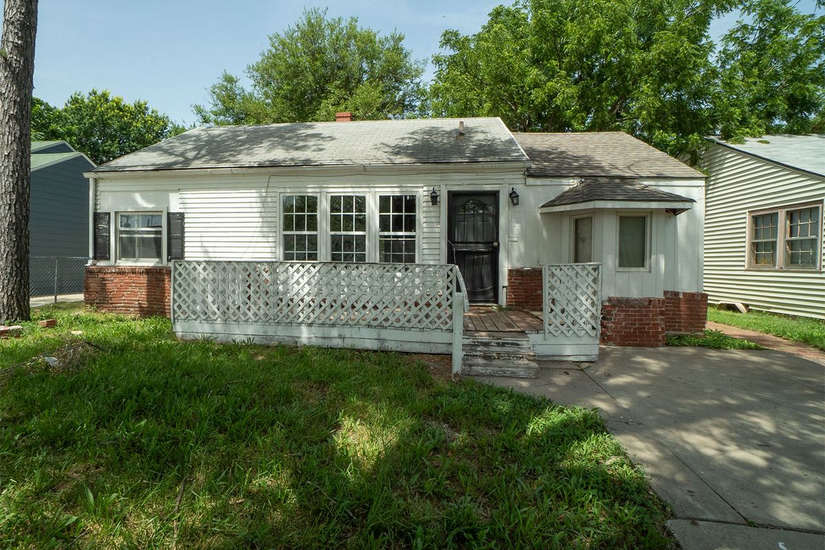 2333 S. Washington Ave., Wichita, KS 67211 - McCurdy | Real Estate ...