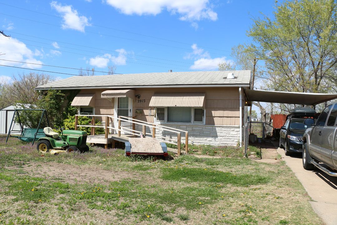 2912 W KAY ST, Wichita, KS 67213 - McCurdy | Real Estate & Auction